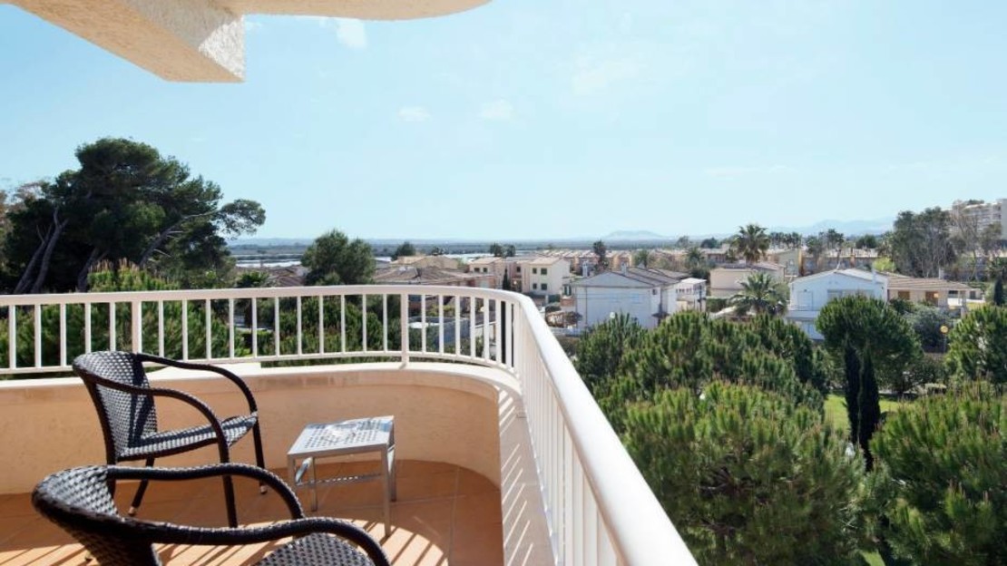 JS Alcudi Mar, Majorca, Spain Holidays 2025/2026