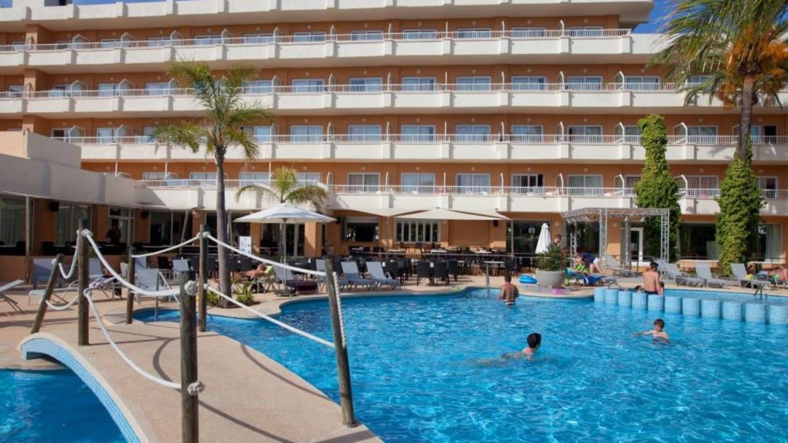 JS Alcudi Mar, Majorca, Spain Holidays 2025/2026