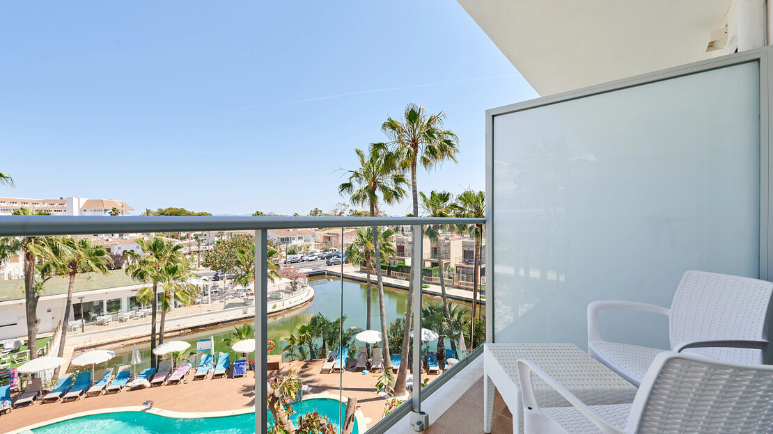 Alua Boccaccio, Alcudia - Majorca Holidays