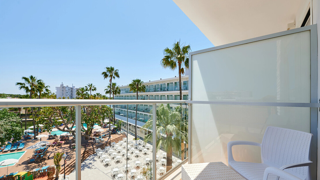 Alua Boccaccio, Alcudia - Majorca Holidays