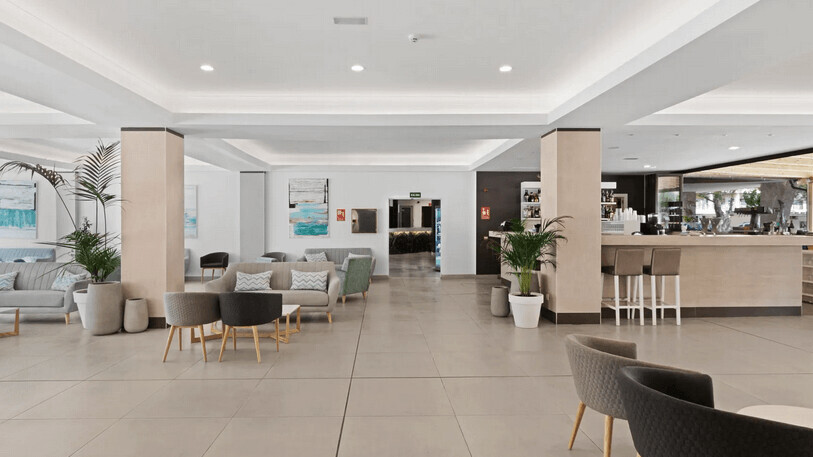 Alua Boccaccio, Alcudia - Majorca Holidays