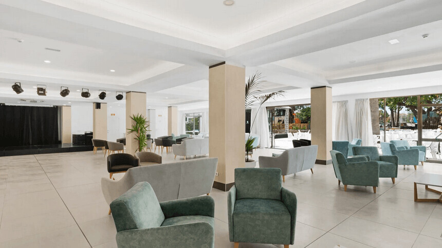 Alua Boccaccio, Alcudia - Majorca Holidays