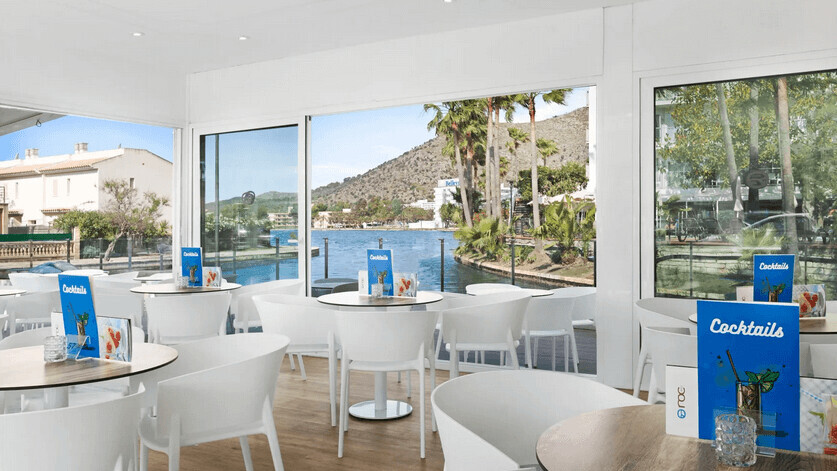 Alua Boccaccio, Alcudia - Majorca Holidays