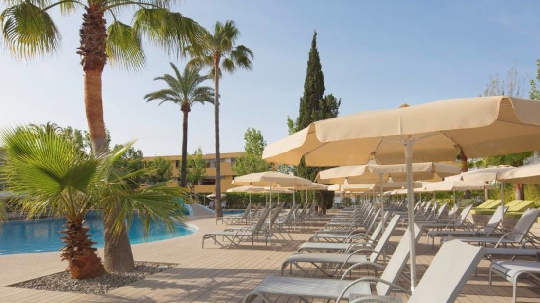 JS Sol de Alcudia, Majorca, Spain Holidays 2025/2026