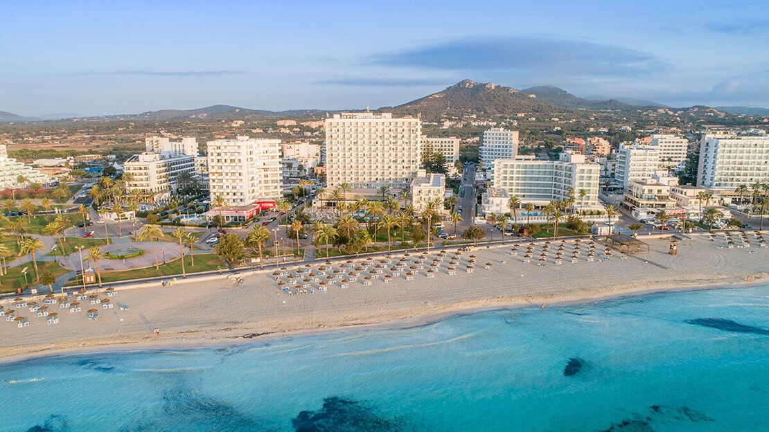 SENTIDO Castell de Mar, Majorca, Spain Holidays 2026/2027