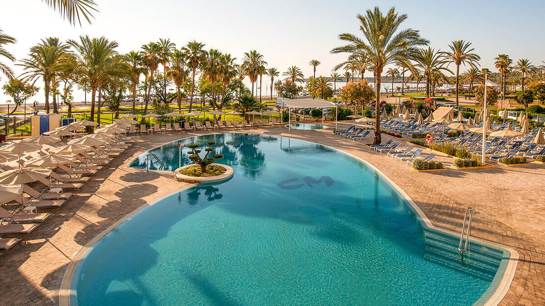 SENTIDO Castell de Mar, Majorca, Spain Holidays 2026/2027