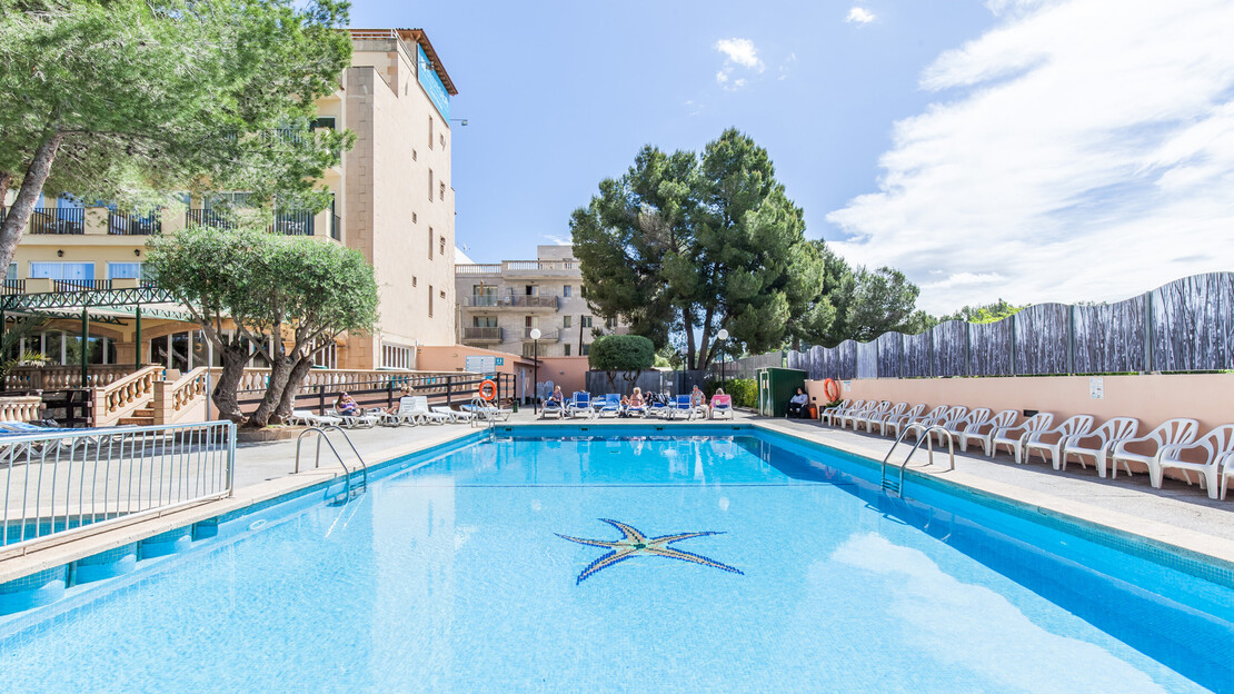 BLUESEA Costa Verde, Majorca, Spain Holidays 2026/2027