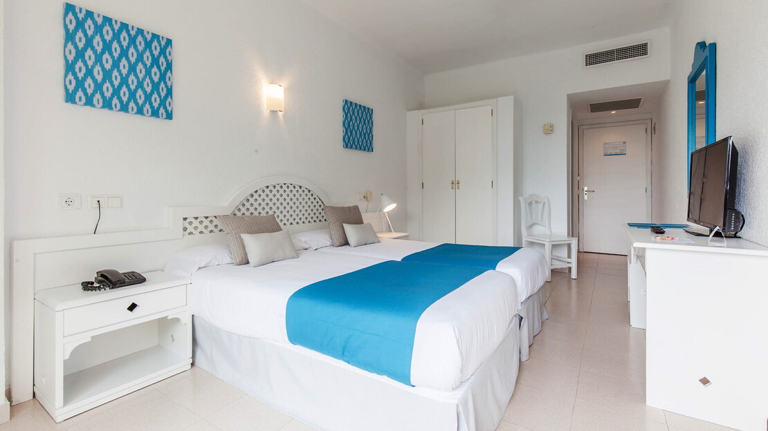 BLUESEA Costa Verde, Majorca, Spain Holidays 2024/2025