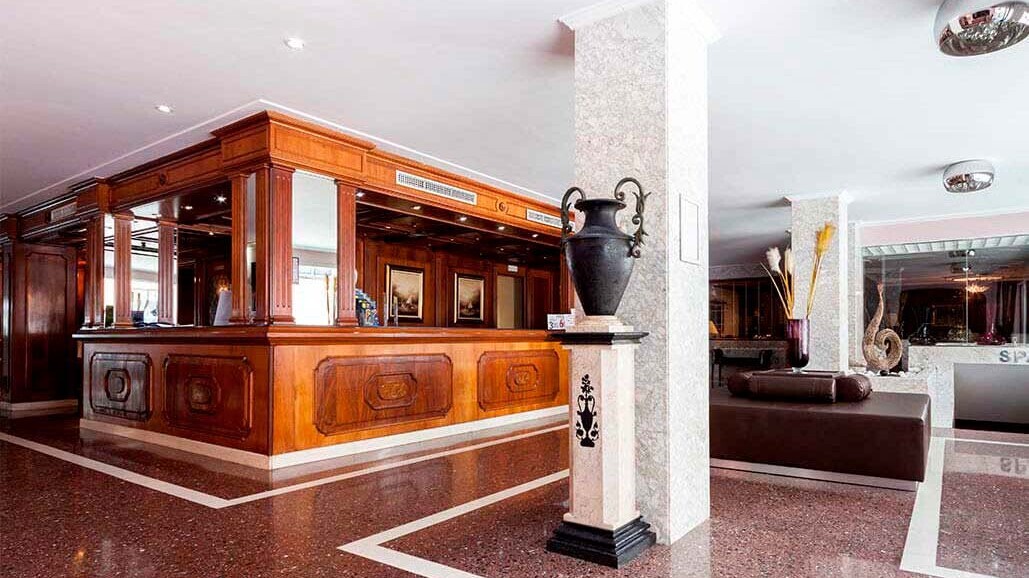 Hotel Torre Azul, Majorca – HolidayGems.co.uk