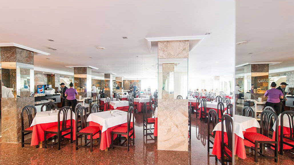 Hotel Torre Azul, Majorca – HolidayGems.co.uk