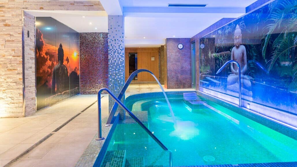 Hotel Torre Azul, Majorca – HolidayGems.co.uk