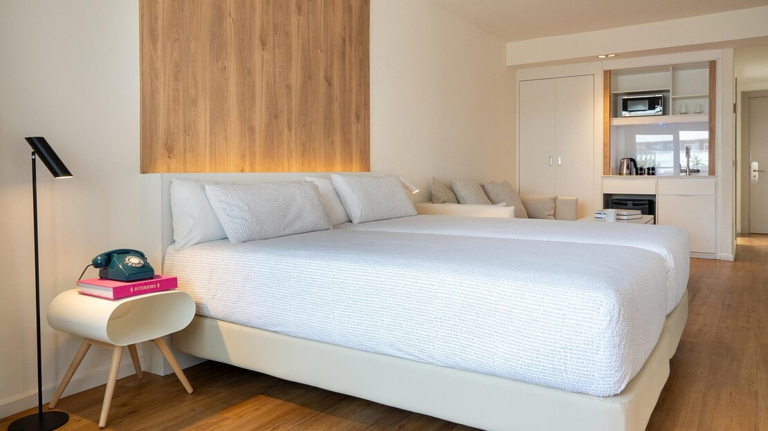 INNSiDE Wave Calvia, Majorca, Spain Holidays 2025/2026