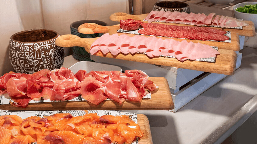 INNSiDE Wave Calvia, Majorca, Spain Holidays 2024/2025