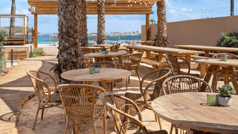 INNSiDE Wave Calvia, Majorca, Spain Holidays 2024/2025