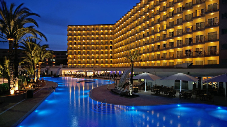 Sol Guadalupe, Majorca, Spain Holidays 2024/2025