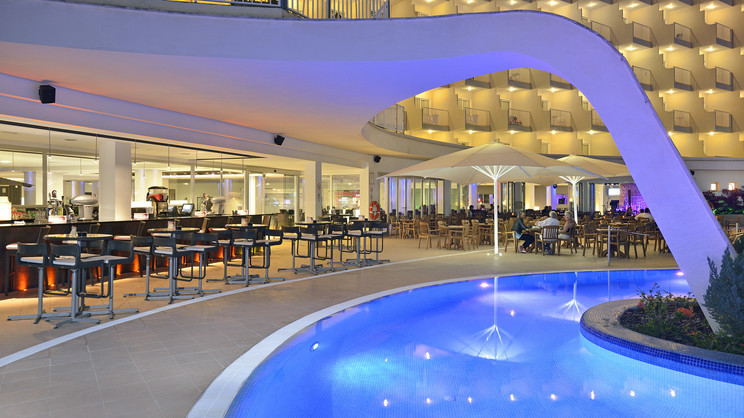 Sol Guadalupe, Majorca, Spain Holidays 2024/2025