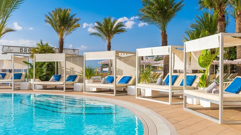 Sol House The Studio – Calvia Beach, Majorca, Spain Holidays 2025/2026