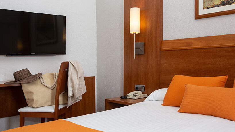 Hotel Mix Colombo, Majorca, Spain Holidays 2026/2027