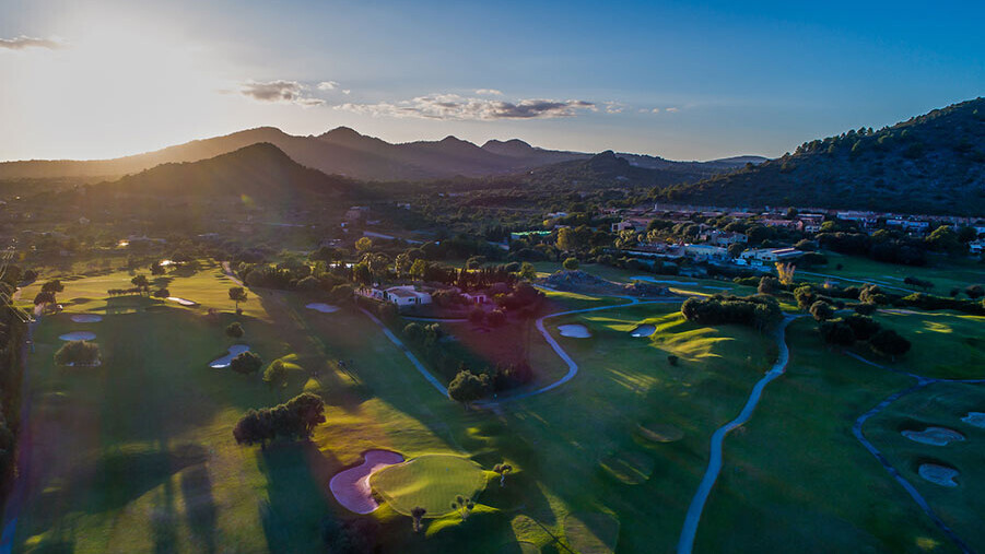 Hotel Pula Golf Resort2025/2026 – Hotel