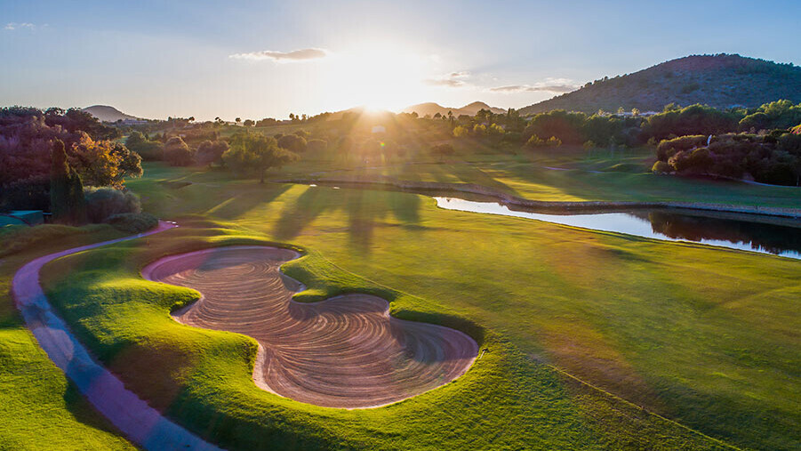 Hotel Pula Golf Resort2024/2025 – Hotel