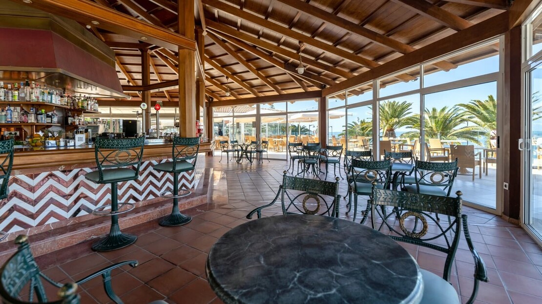 Arona Gran Hotel & Spa2024/2025 – Hotel