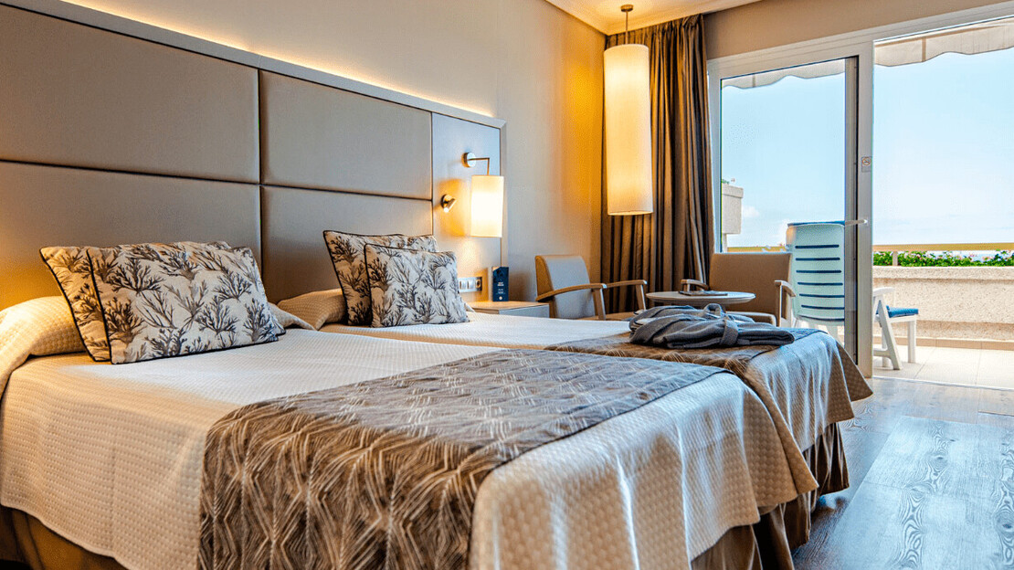 Arona Gran Hotel & Spa2026/2027 – Hotel