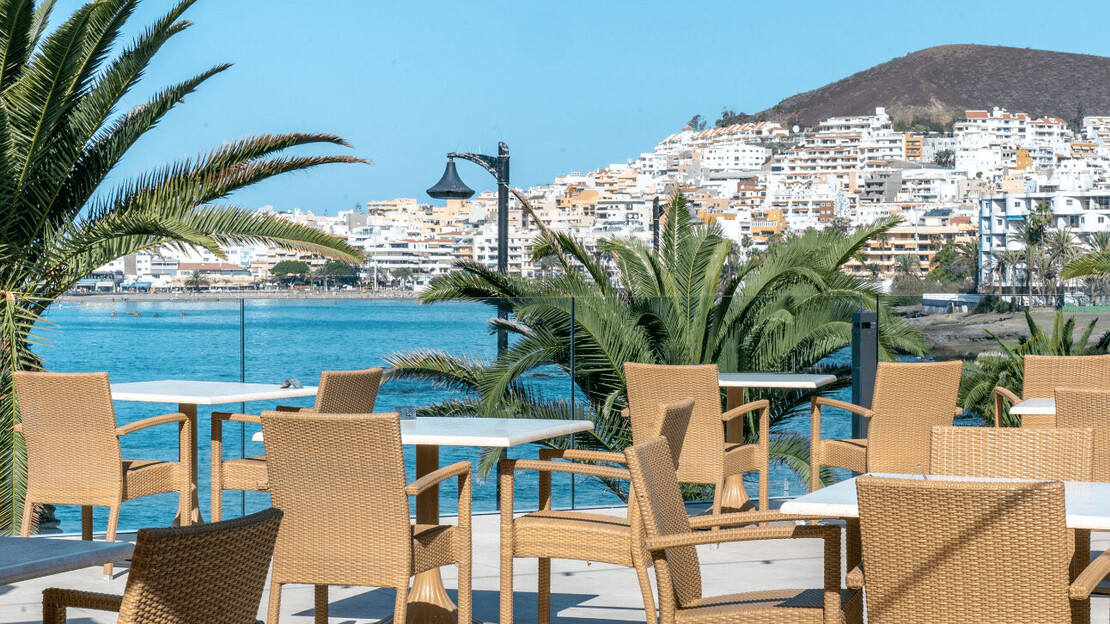 Arona Gran Hotel & Spa2026/2027 – Hotel