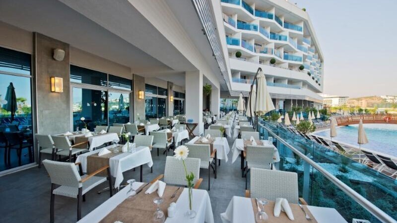 Selene Beach & Spa Hotel2026/2027 – Hotel