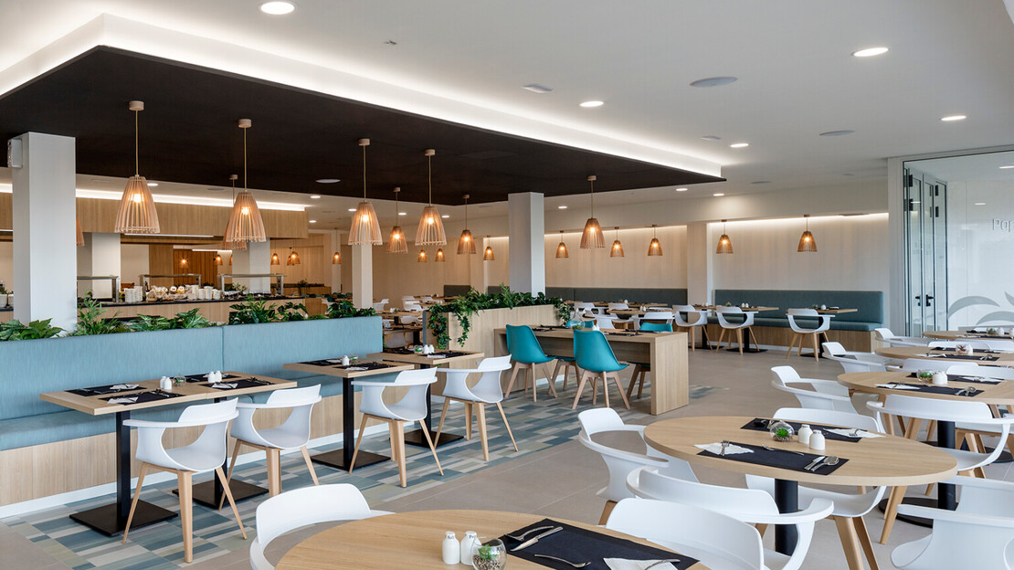 Ohasis Boutique Suites2024/2025 – Hotel