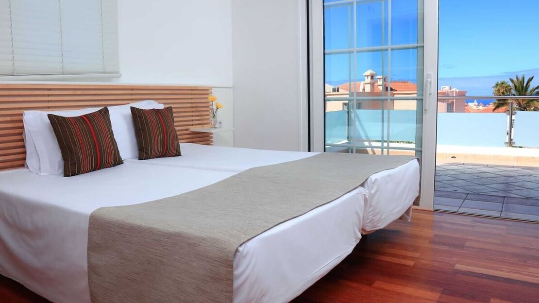 Labranda Bahia Fanabe & Villas, Costa Adeje, Tenerife