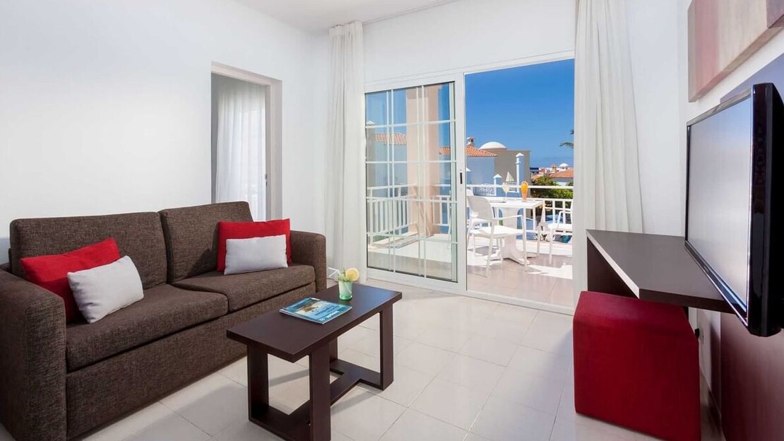 Labranda Bahia Fanabe & Villas, Costa Adeje, Tenerife