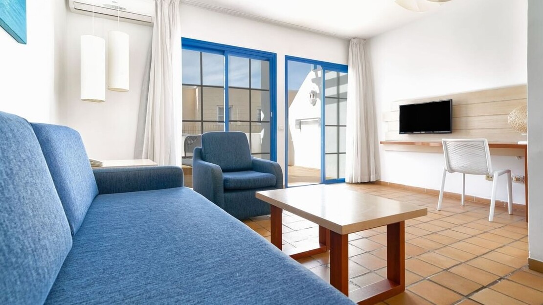 Labranda Bahia Fanabe & Villas, Costa Adeje, Tenerife