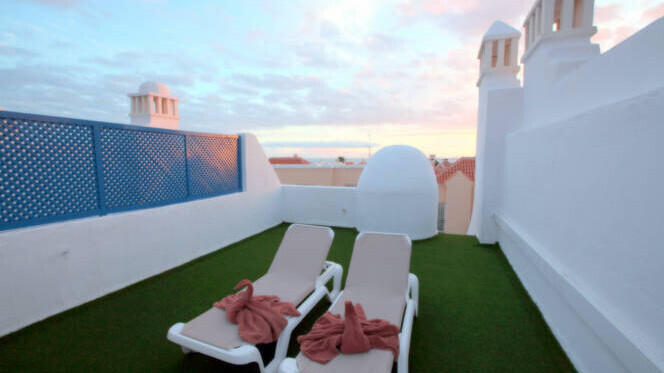 Labranda Bahia Fanabe & Villas, Costa Adeje, Tenerife