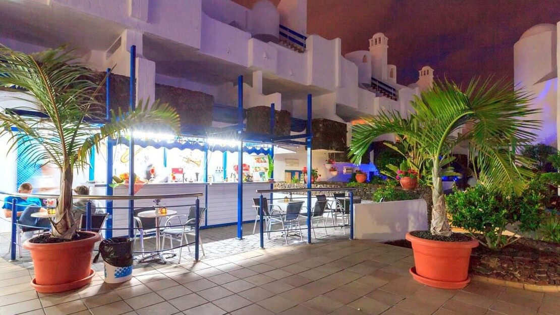 Labranda Bahia Fanabe & Villas, Costa Adeje, Tenerife