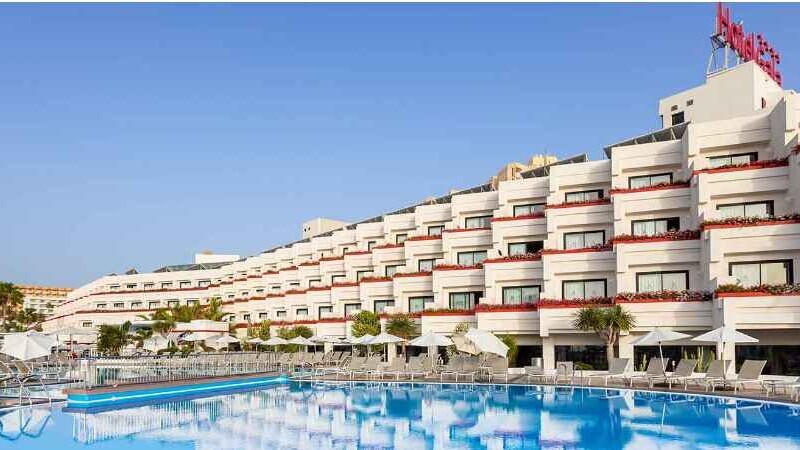Alexandre Hotel Gala, Tenerife Holidays 2026/2027