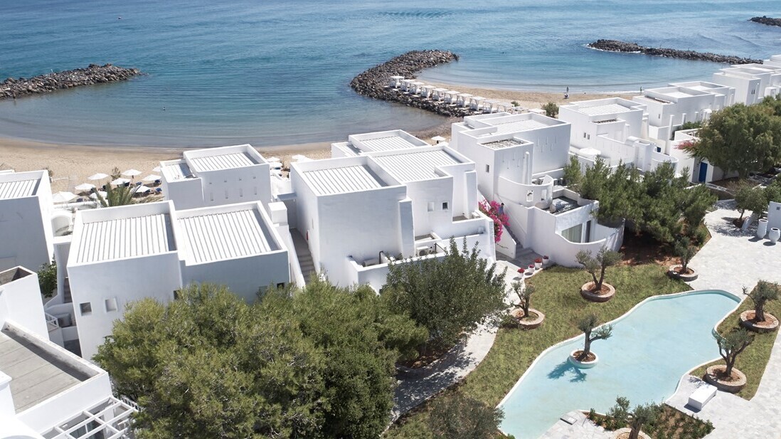 Knossos Beach, Crete – HolidayGems.co.uk