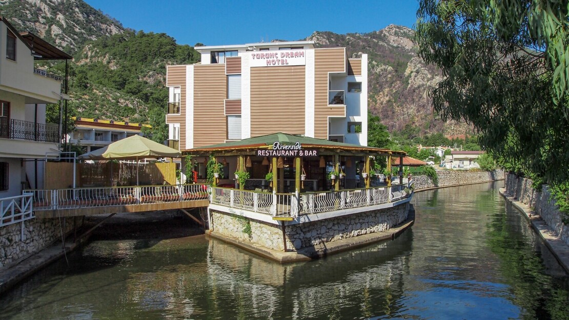 Turunc Dream Hotel2025/2026 – Hotel