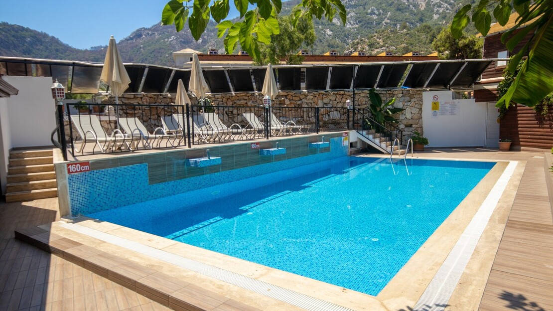 Turunc Dream Hotel2025/2026 – Hotel