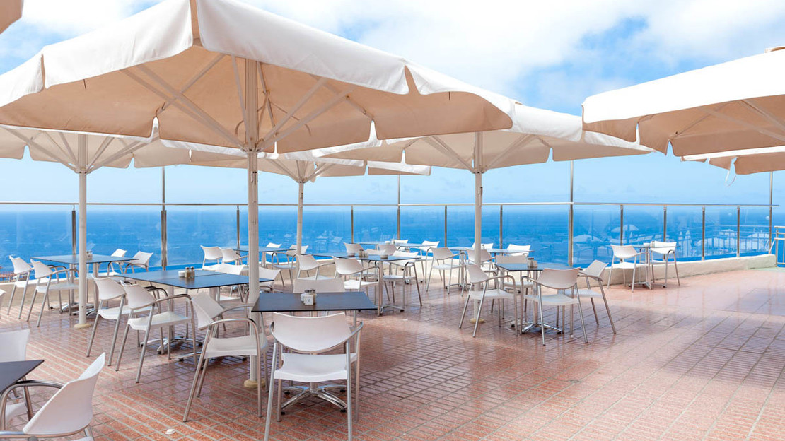 Altamar Hotel, Puerto Rico, Gran Canaria Holidays 2024/2025.