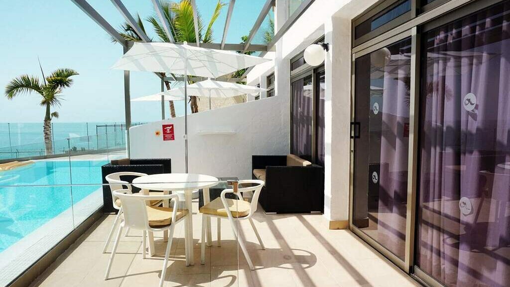 Altamar Hotel, Puerto Rico, Gran Canaria Holidays 2026/2027.