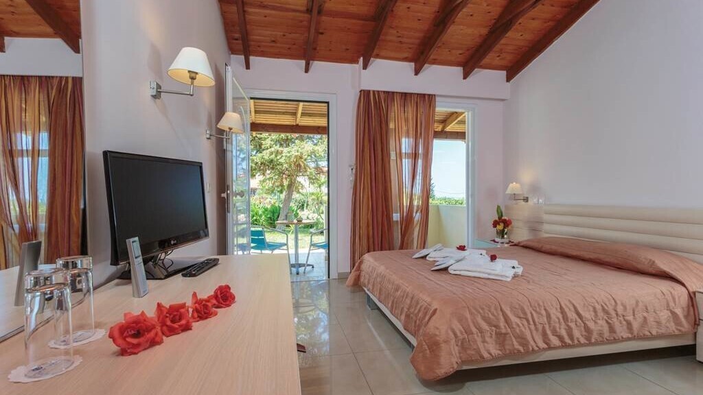 Aegean View Aqua Resort2026/2027 – Hotel