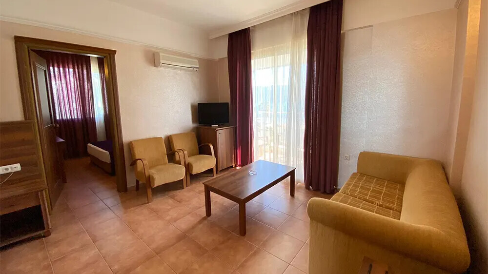 Caprice Beach Hotel, Turkey Holidays | HolidayGems.co.uk