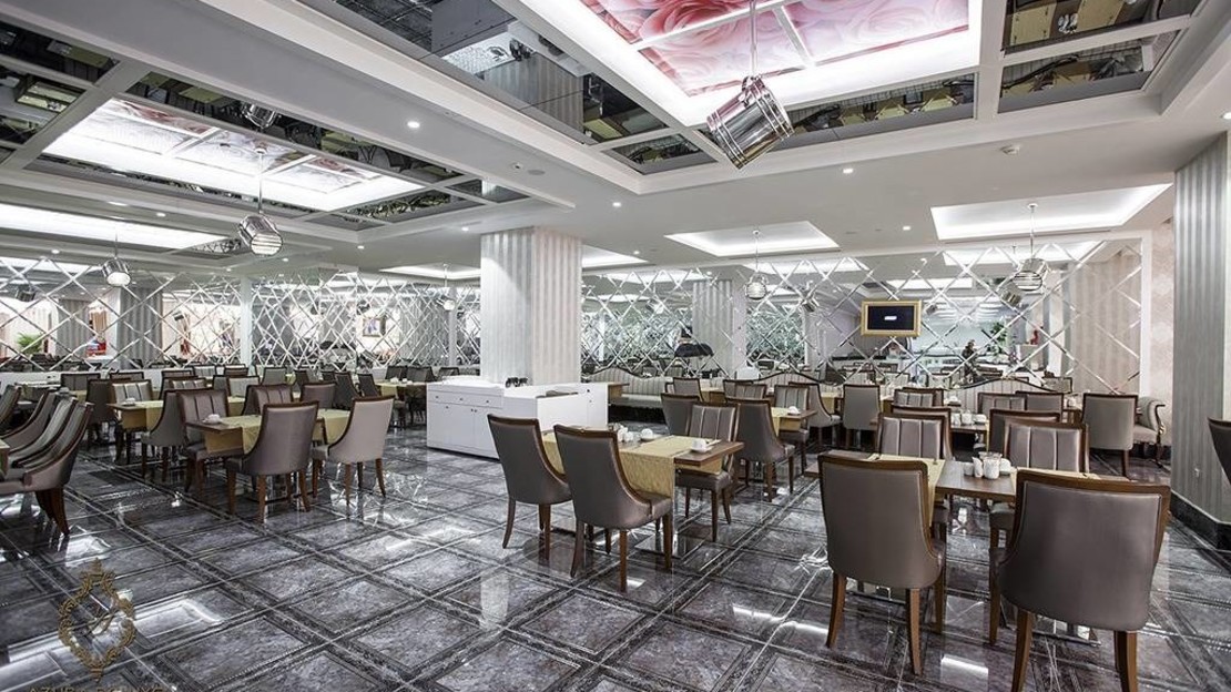 Azura Deluxe Resort & Spa Hotel, Turkey – HolidayGems.co.uk