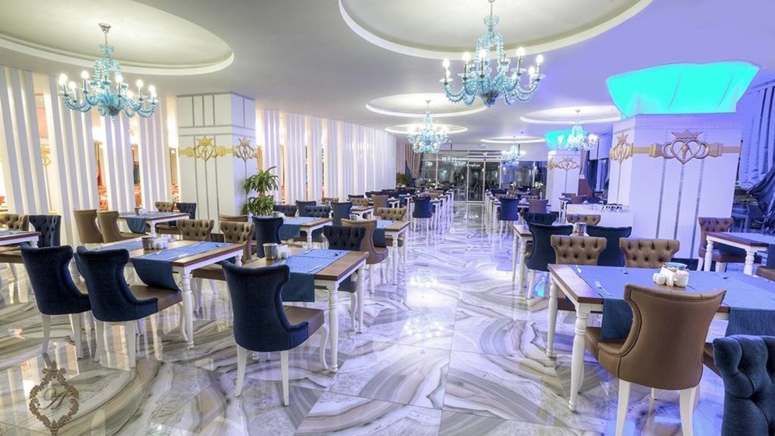 Azura Deluxe Resort & Spa Hotel, Turkey – HolidayGems.co.uk