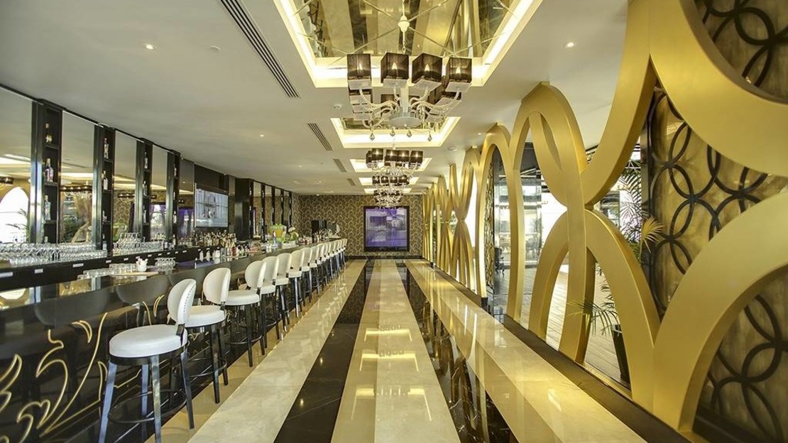 Azura Deluxe Resort & Spa Hotel, Turkey – HolidayGems.co.uk