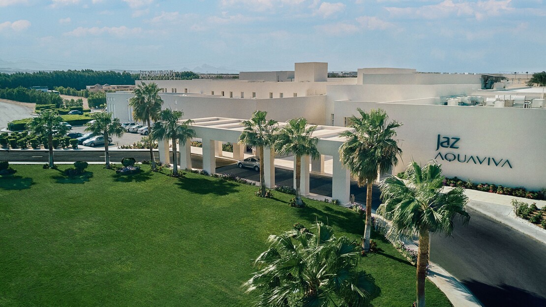 Jaz Aquaviva : HolidayGems Holidays