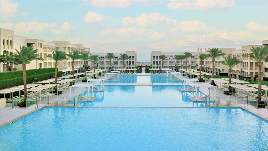 Jaz Aquaviva : HolidayGems Holidays