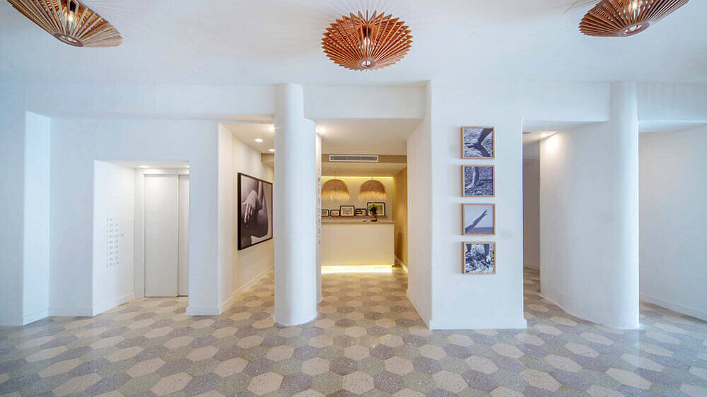 HM Alma Beach2026/2027 – Hotel