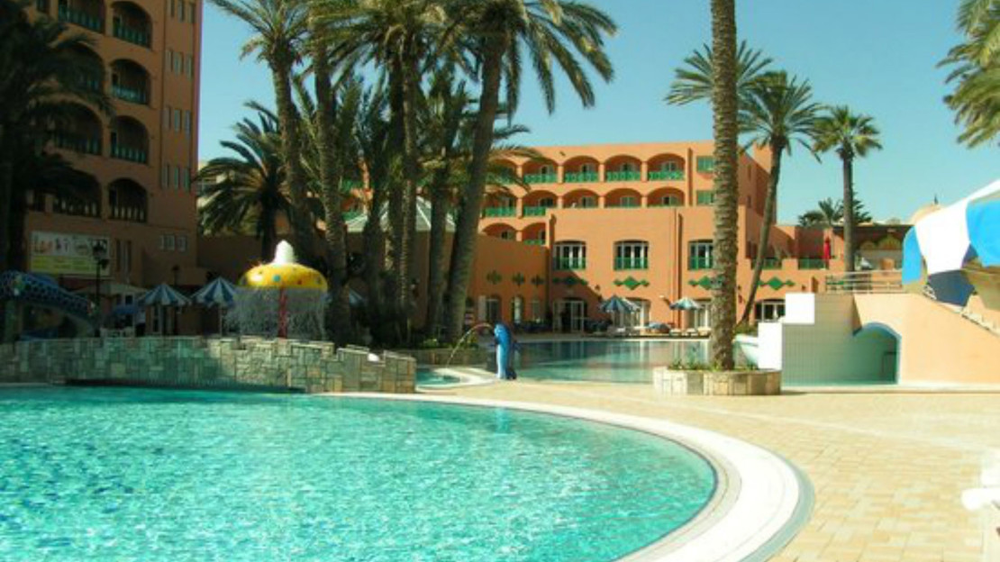 Marabout, Sousse, Tunisia Holidays, Holidaygems.co.uk