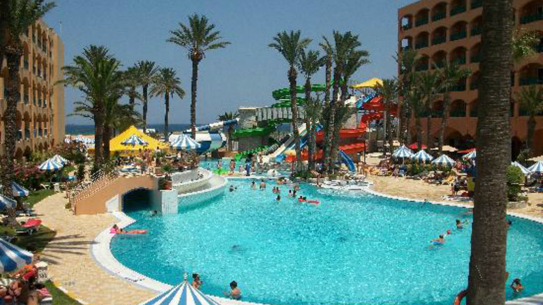 Marabout, Sousse, Tunisia Holidays, Holidaygems.co.uk